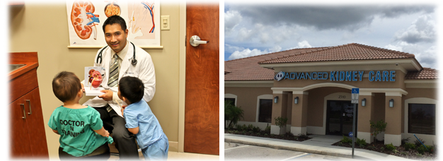 Advanced Kidney Care of Central Florida
